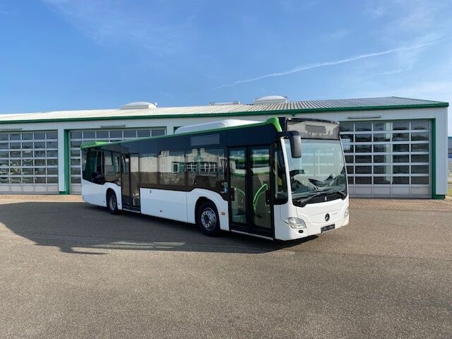 Mercedes-Benz Citaro C2 gradski autobus