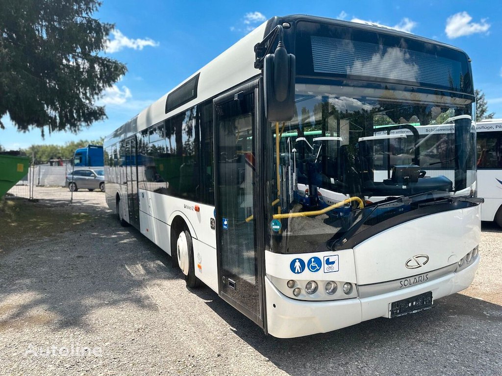 Solaris Urbino 12 gradski autobus