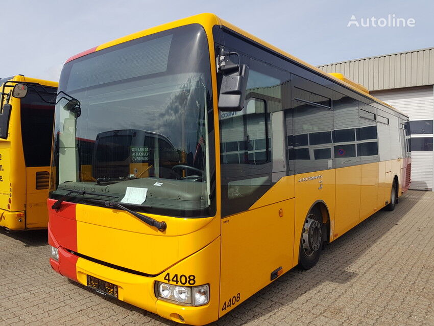 Irisbus Crossway LE 12 m - 7 pcs. gradski autobus