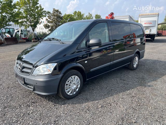 Mercedes-Benz Vito Kombi 116 CDI putnički minibus