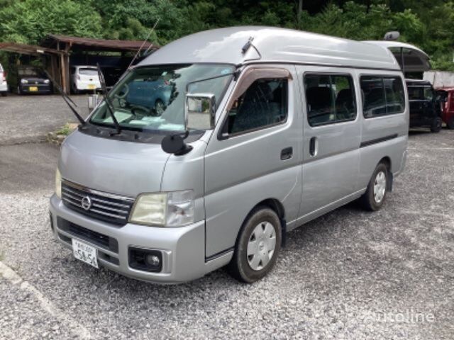 Nissan CARAVAN WAGON putnički minibus