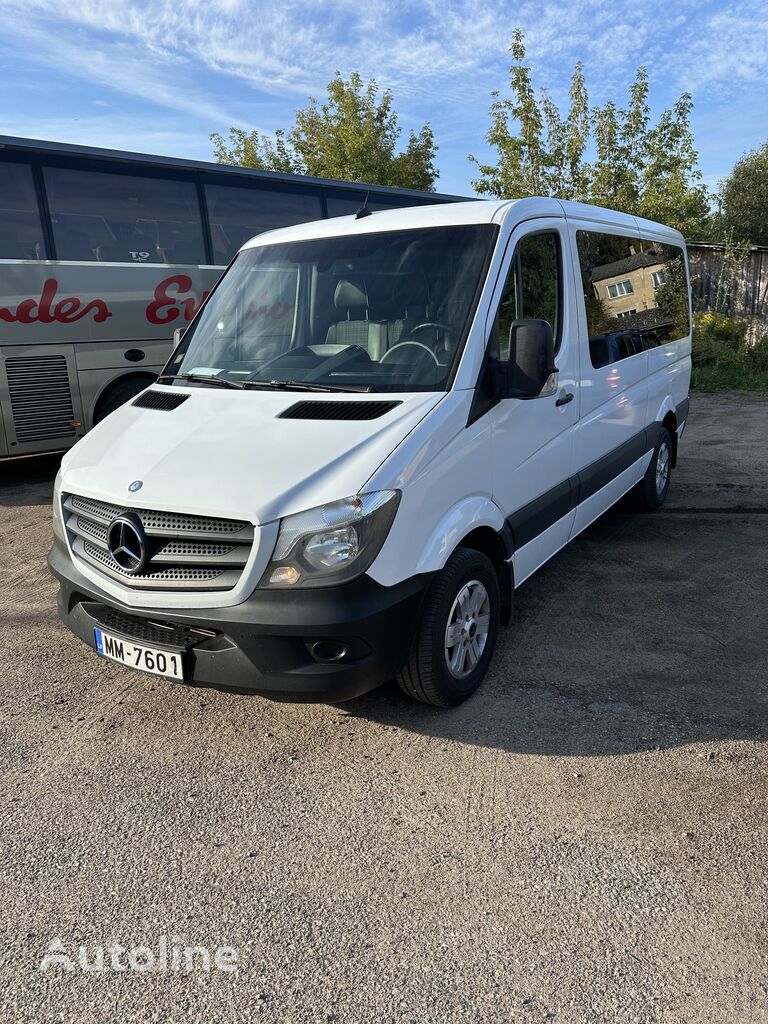 Mercedes-Benz Sprinter 316 putnički minibus