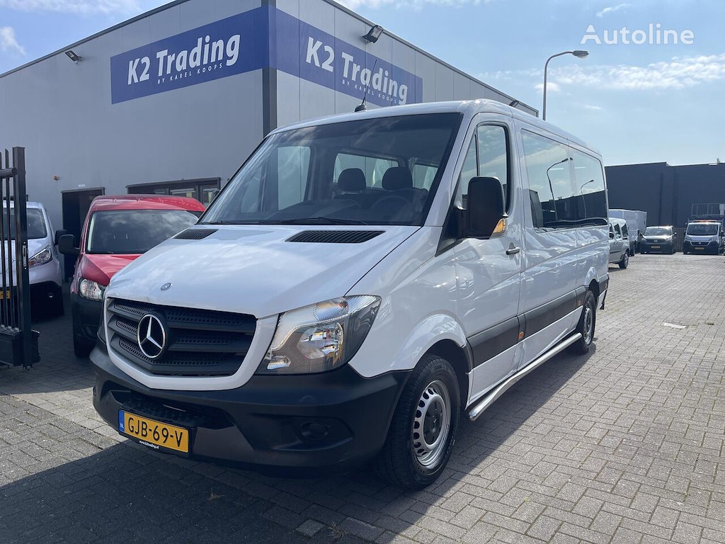 Mercedes-Benz Sprinter 316 2.2 CDI 366 L2H1 MANAUL GEAR AIRCO 9-SEAT putnički minibus