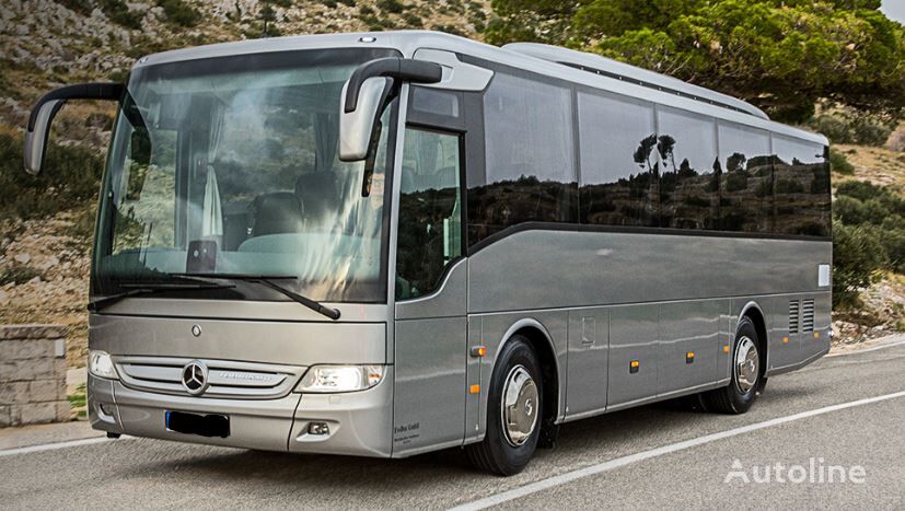 Mercedes-Benz Tourismo K autobus za razgledavanje grada