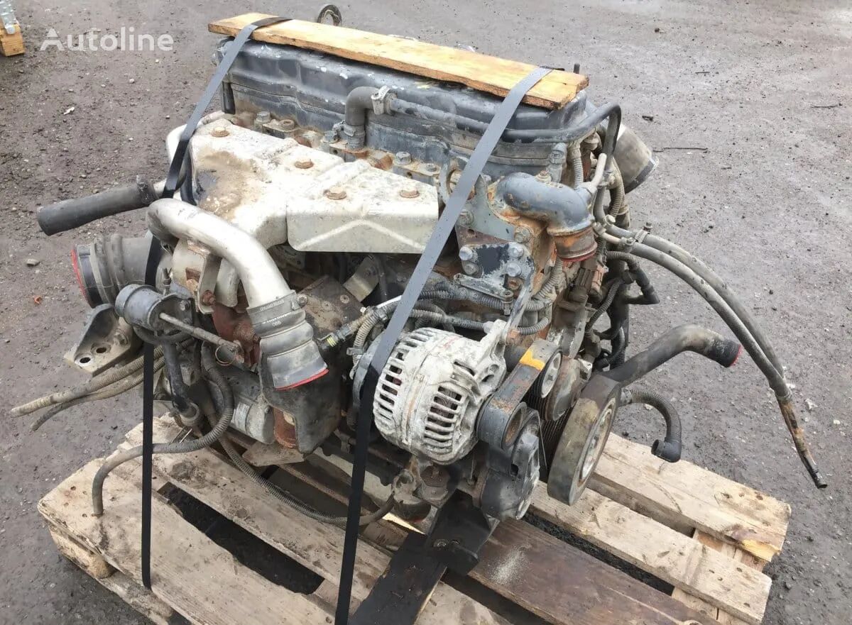 1700758 motor za DAF FR 118 S1 kamiona