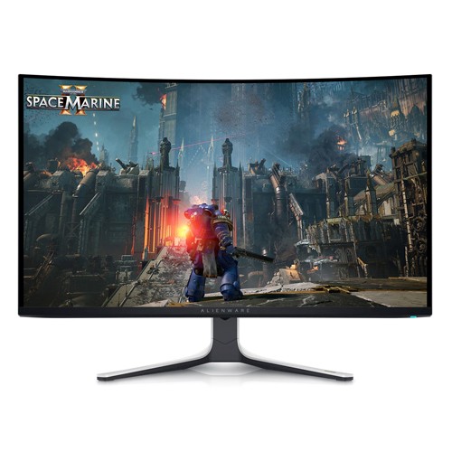 Dell 31.6″ Alienware AW3225QF OLED 4K UHD Zakrivljeni gaming monitor