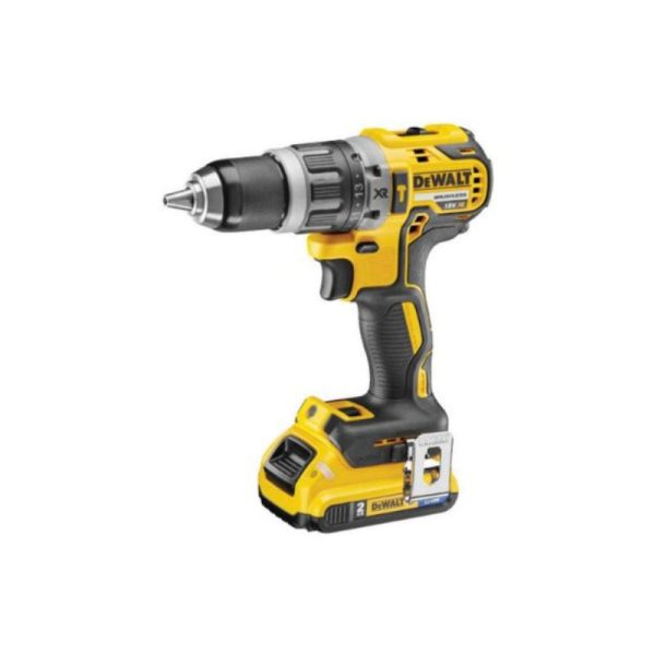 DeWALT akumulatorska bušilica odvijač DCD796D2