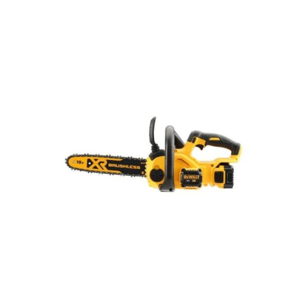 DeWALT akumulatorska lančana testera DCM565P1