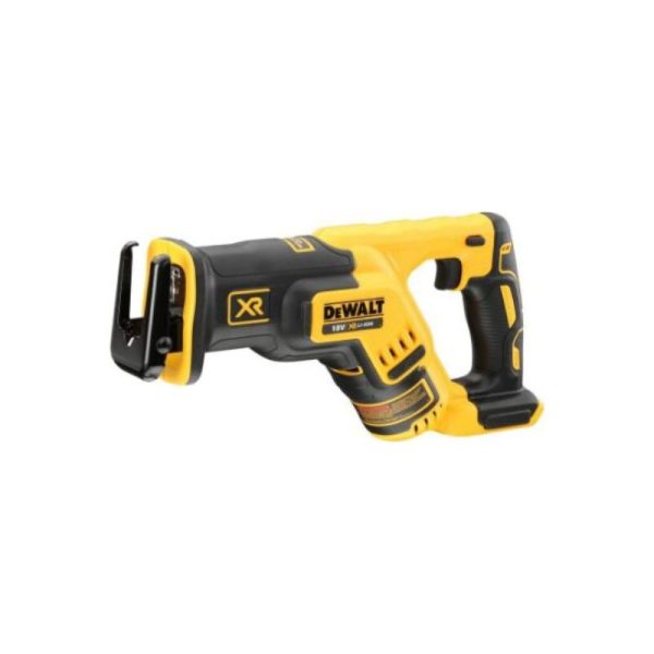 DeWALT akumulatorska povratna testera DCS367N