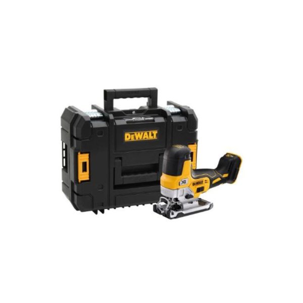 DeWALT akumulatorska ubodna testera DCS335NT