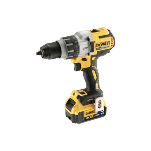 DeWALT akumulatorski udarni odvijač DCD996P2