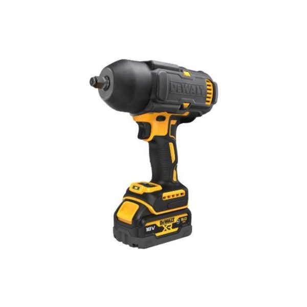 DeWALT akumulatorski udarni odvijač DCF900P2G