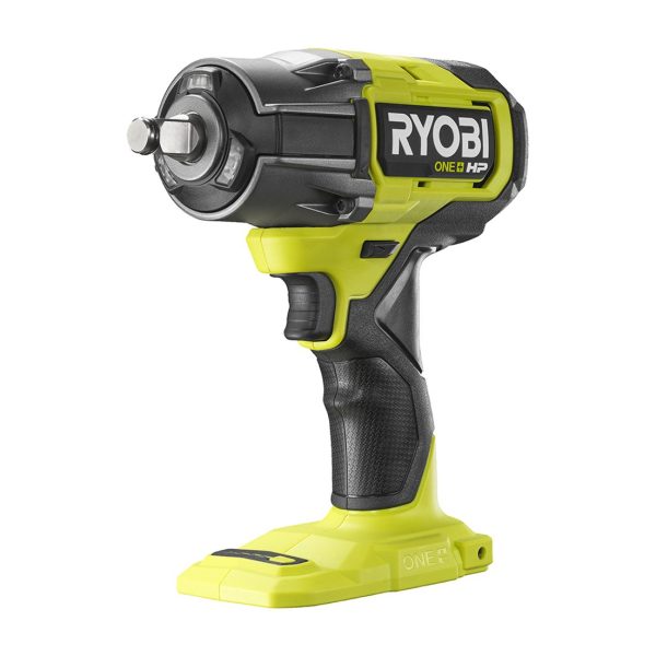 Ryobi aku udarni ključ 18V RIW18X-0