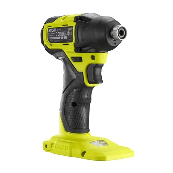 Ryobi aku udarni odvijač 18V ONE+ RID18C-0