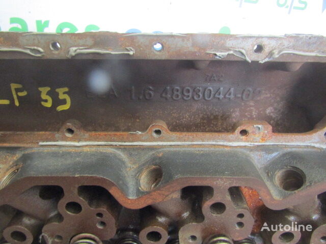 Glava cilindra za DAF LF 55 220/250 kamiona