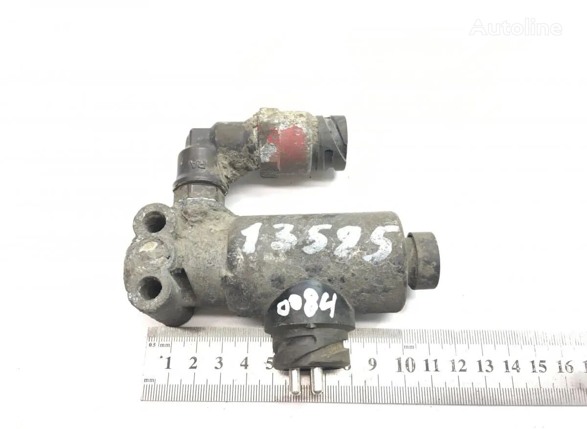 Valvă Solenoid pneumatski ventil za DAF 13525 0084 kamiona