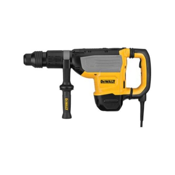 DeWALT elektro pneumatski čekić D25773K