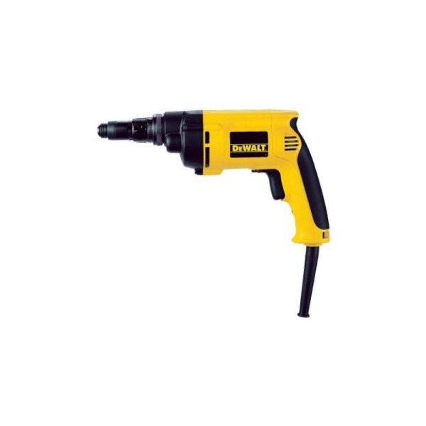 DeWALT elektro univerzalni odvijač DW268K