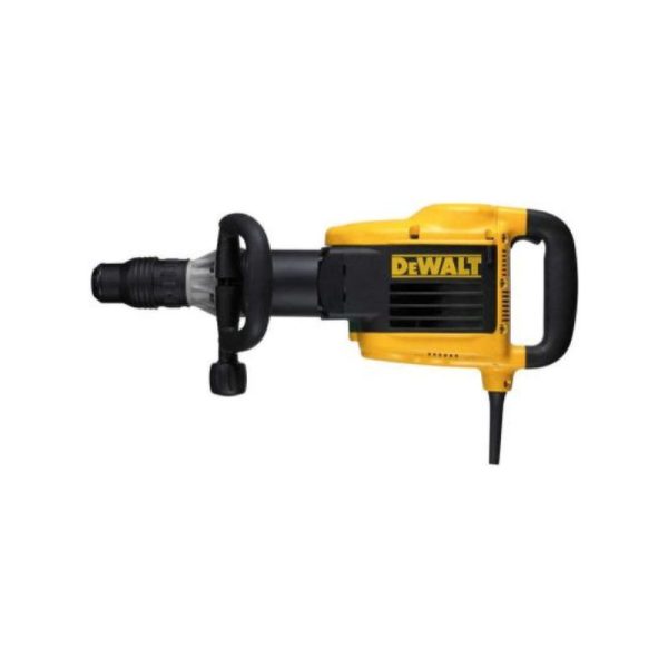 DeWALT rušeći čekić sds max D25899K