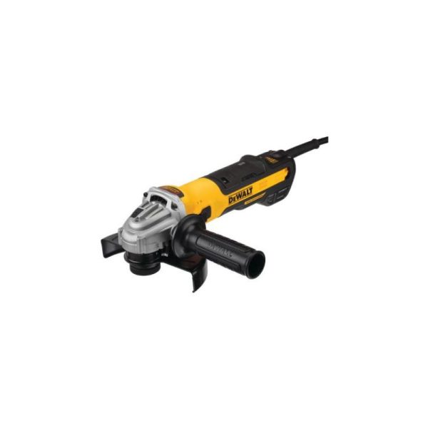 DeWALT Ugaona brusilica DWE4347