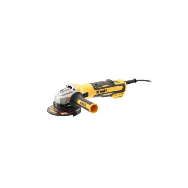 DeWALT Ugaona brusilica DWE4357