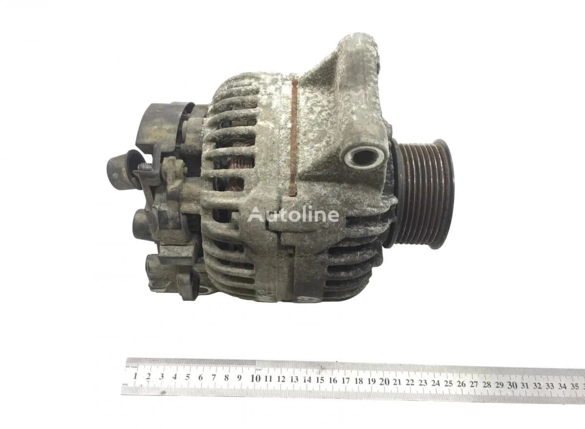 Alternator generator za DAF – Coduri 2000904, 1927310, 1976290, 1886885 kamiona