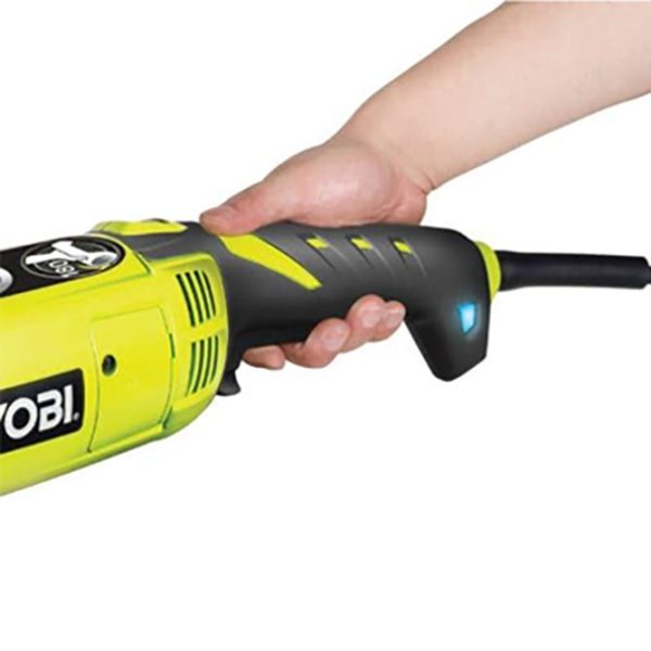 Ryobi ugaona brusilica 2000W 230mm EAG2000RS