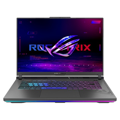 Asus ROG Strix G16 Gaming laptop G614JV-N4071