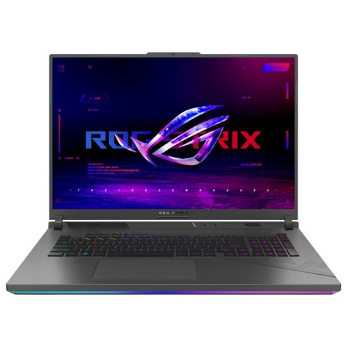 Asus ROG Strix G18 Gaming laptop G814JVR-N6002