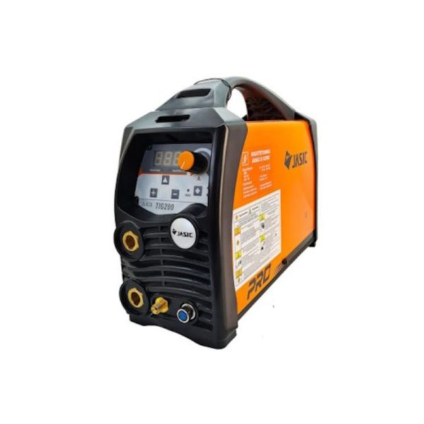 JASIC TIG 200 W207