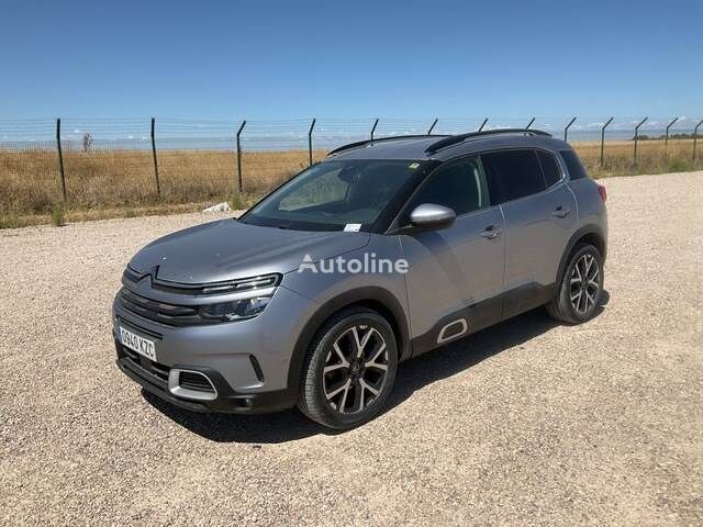 Citroen C5 Aircross krosover