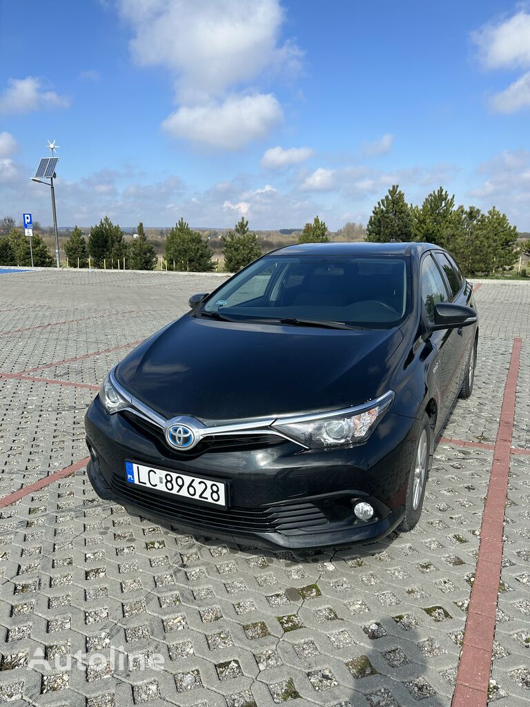 Toyota AURIS karavan