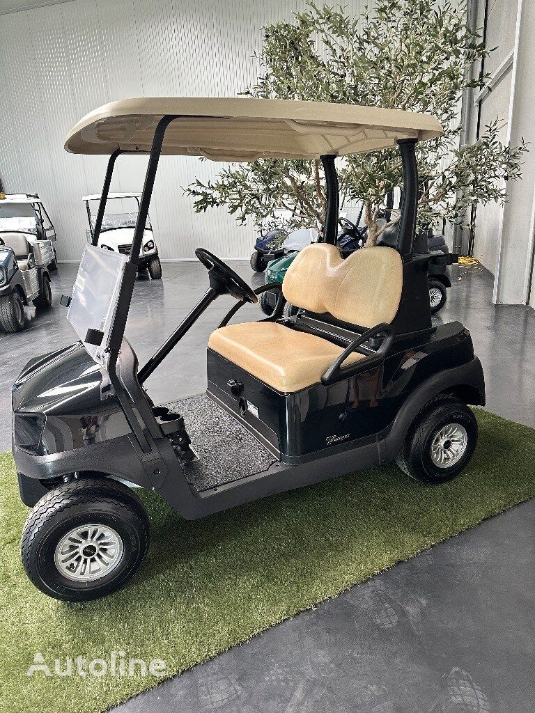 Club Car Tempo with original Trojan Battery pack golf vozilo