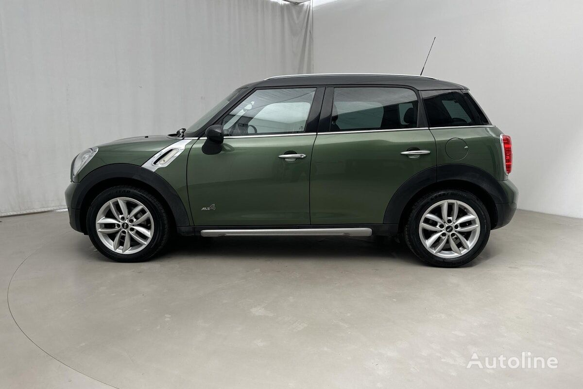 Prodaje se Mini Cooper karavan na aukciji