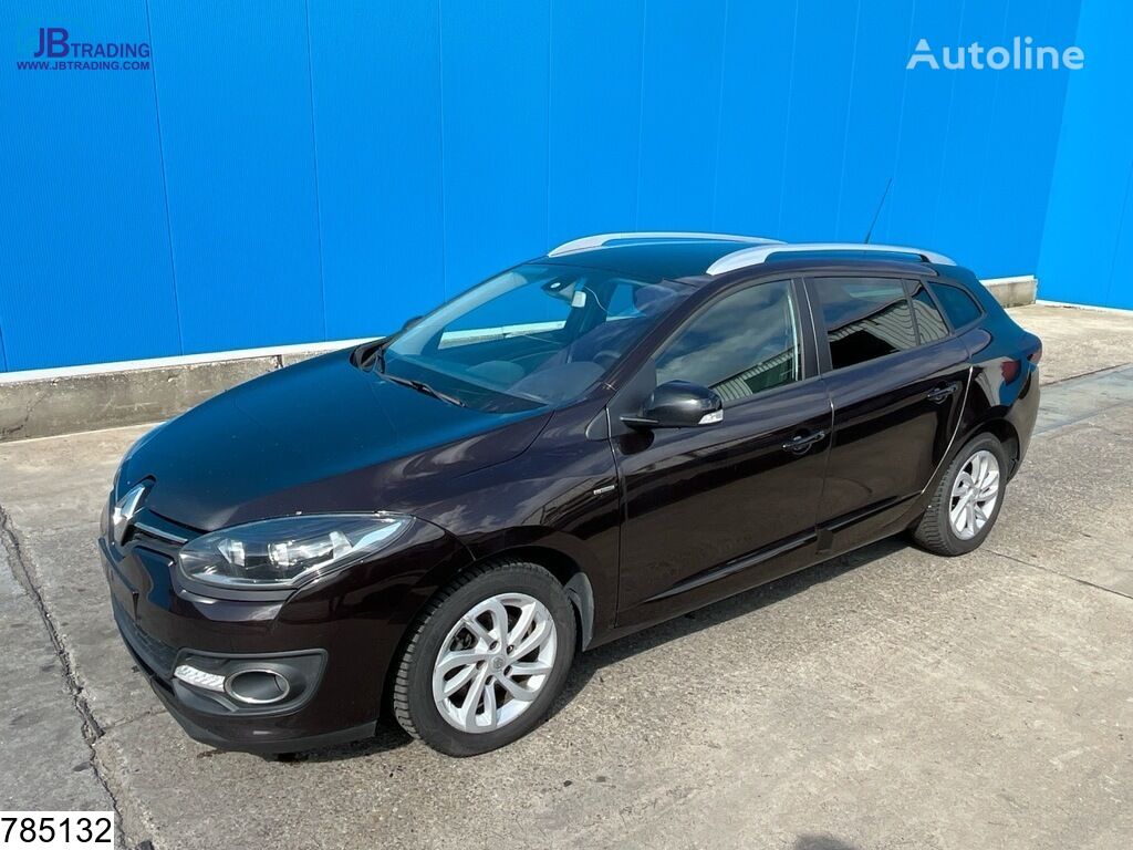 Renault ? Megane 1.5 Price includes VAT karavan