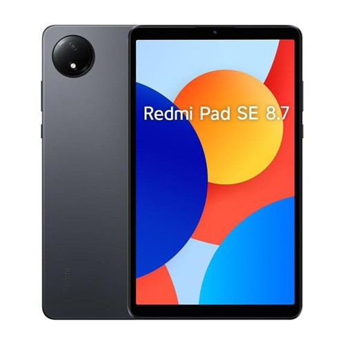 Xiaomi Redmi Pad SE 4G Graphite Gray 8.7″ 1340x800 Tablet | VHU4985EU