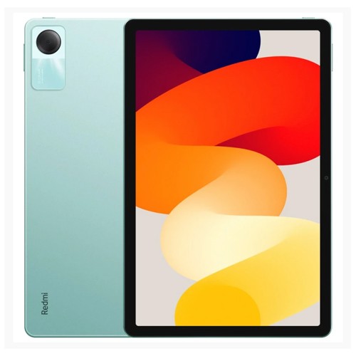 Xiaomi Redmi Pad SE Mint Green 11″ WUXGA Tablet | VHU4444EU