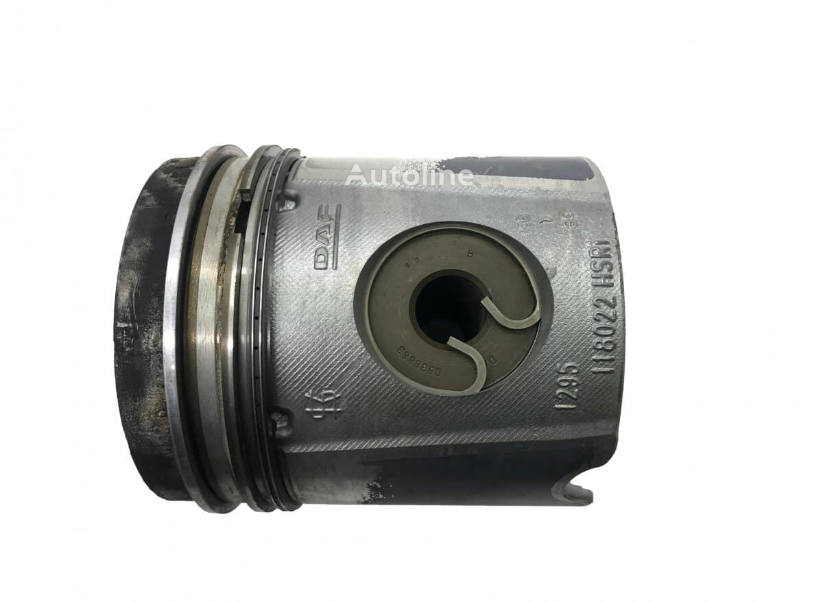 Piston 1698905/1852323-16 klip za DAF Solaris 1698905/1852323 16 kamiona