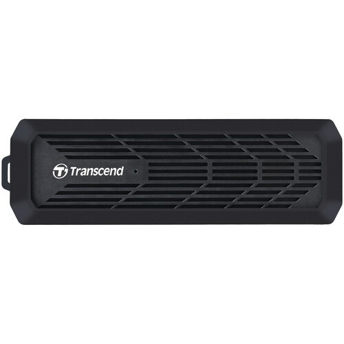 Transcend Eksterno USB 10Gbps kućište za PCIe/SATA M.2 SSD | TS-CM10G