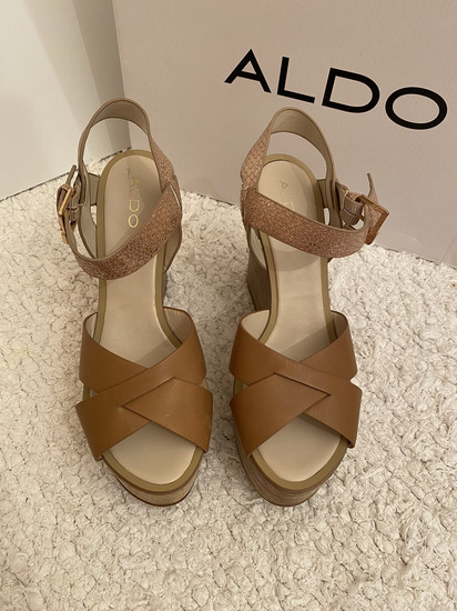 ALDO nove za 40