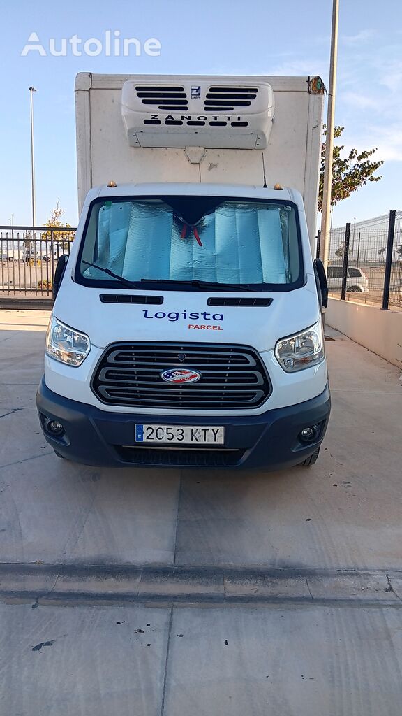 Ford Transit carrozado kamion hladnjača