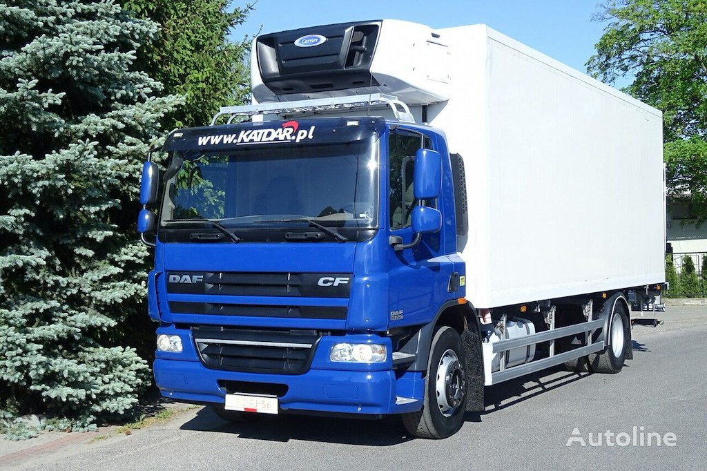 DAF CF 65.220 kamion hladnjača