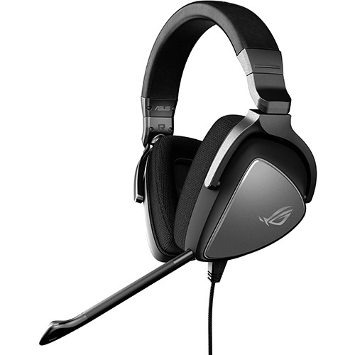 Asus ROG Delta S gejmerske slušalice, 7.1 surround, USB