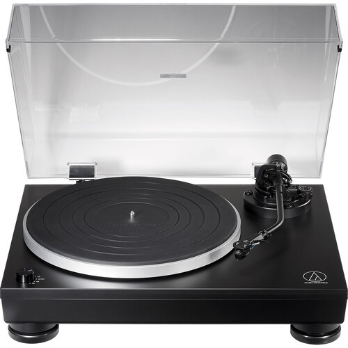 Audio-Technica Gramofon manuelni direktni pogon AT-LP5X