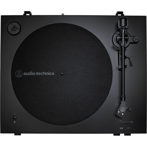 Audio-Technica Gramofon bluetooth automatski remenski pogon AT-LP3XBT