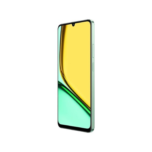 Realme C61 RMX3939 6/128GB Dark Green Mobilni telefon