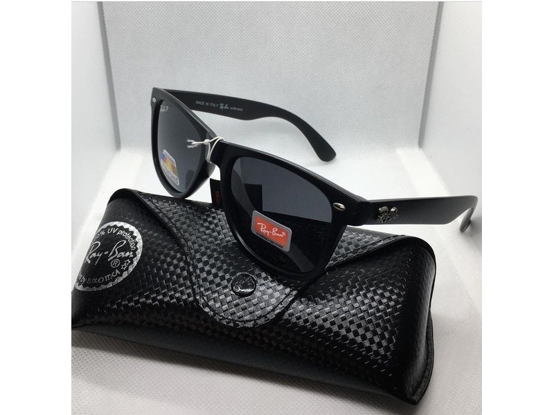 UNISEX RAY.B WAYFARER BEZ KUTIJE *POPUST*