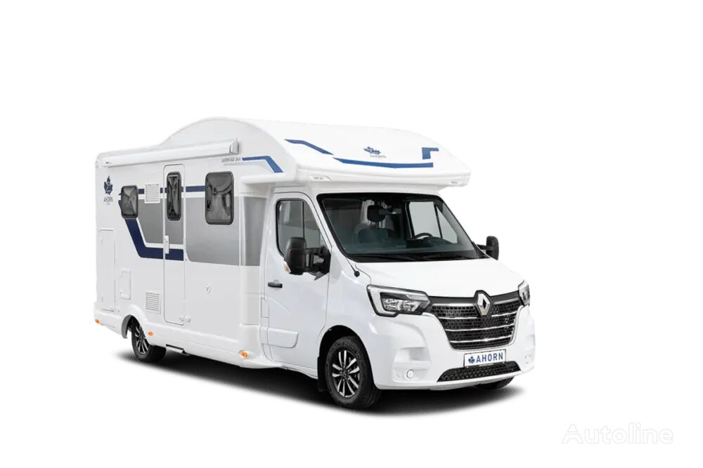 Nova Renault Ahorn Camp Act 640 kuća na točkovima