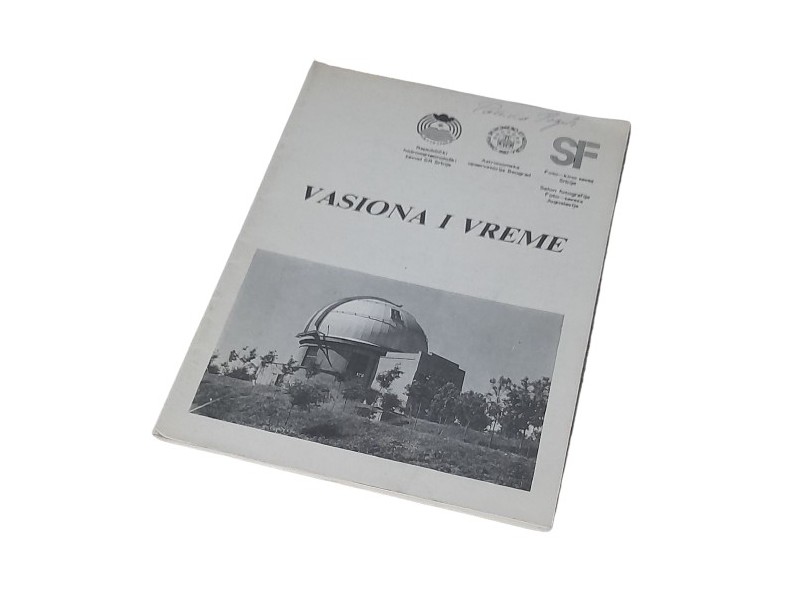 Vasiona i vreme katalog fotografija