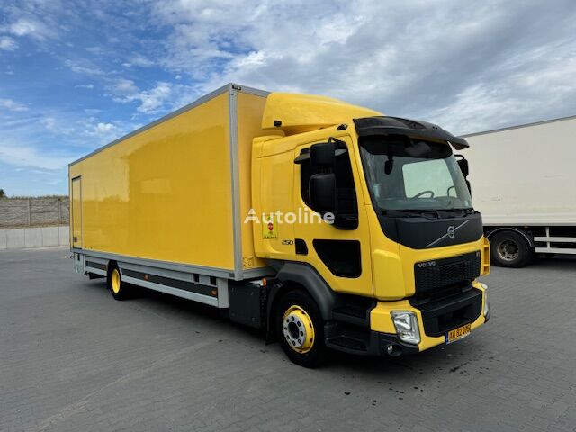 Volvo FL 250 8,5M Kontener izotermni kamion